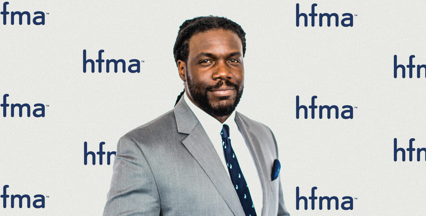 Marcus Whitney joins Board of Directors at the HFMA Yahoo Finance ...